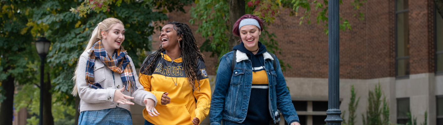 Marquette University