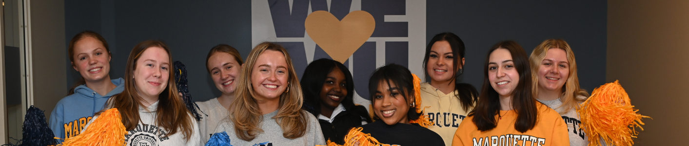 Marquette University